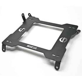 SPARCO 600SB138R Racing Seat Base Pa 013117025309